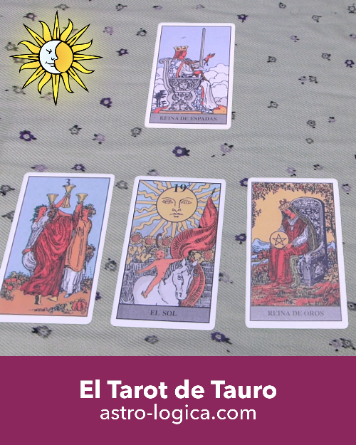 Tauro: Tarot del August 20, 2025 - Astro-Logica.com